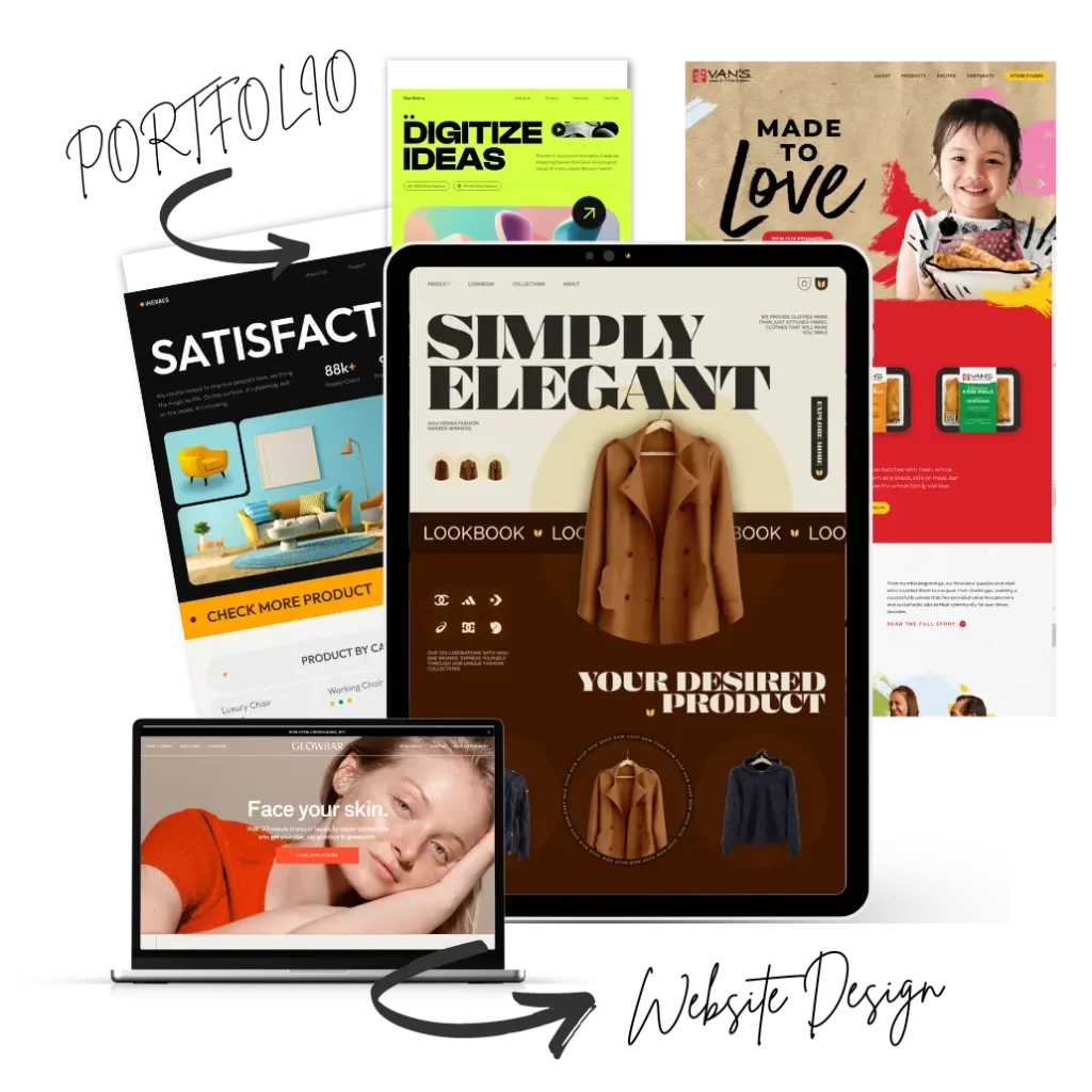 Home3 | Graphic Design | Website | Printing | E-commerce | Email Marketing